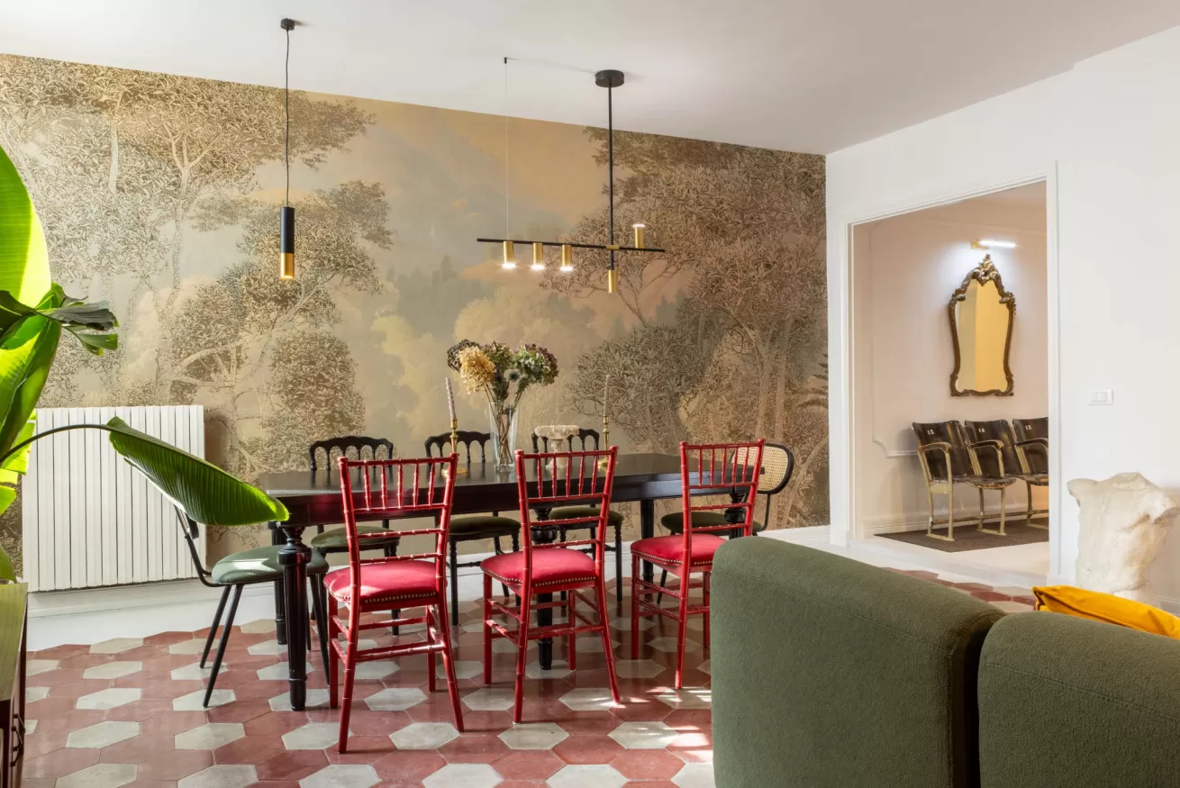 Santa Croce Luxury Apartment - Alfred Stays