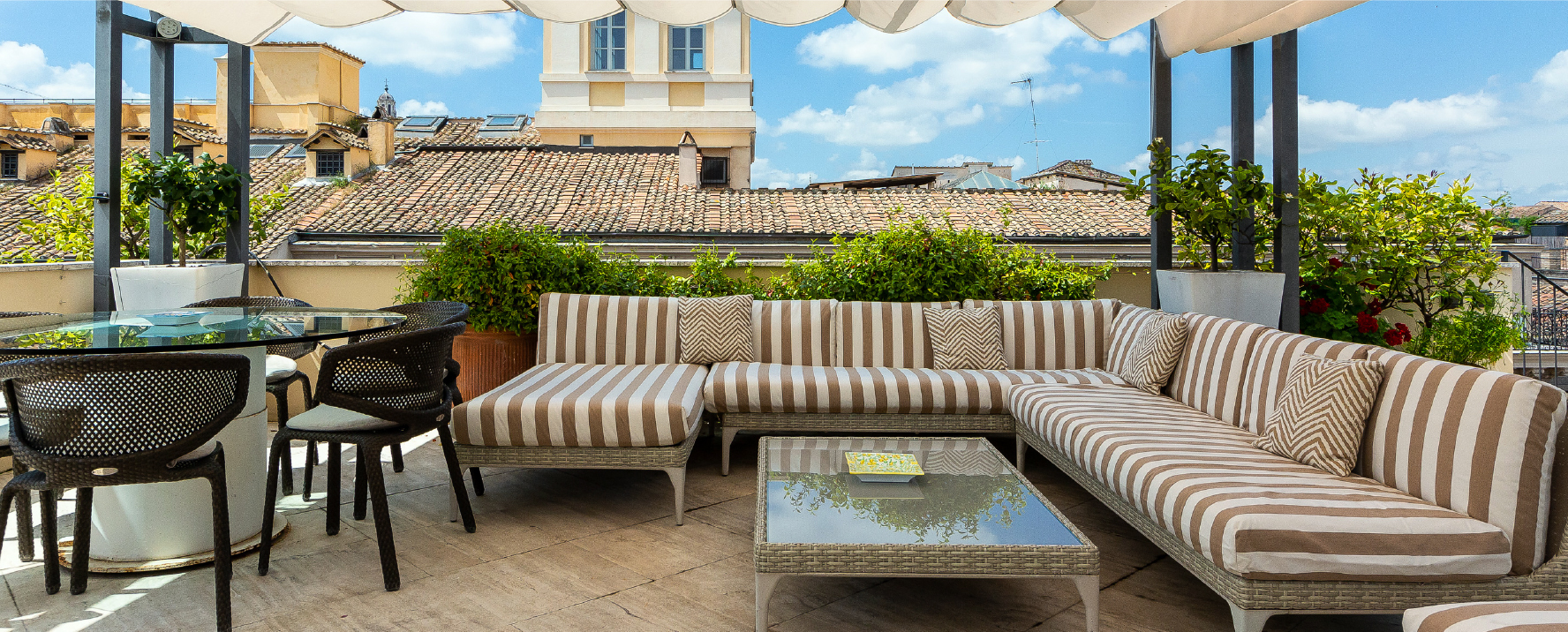 Homepage - Amazing Suite Rome