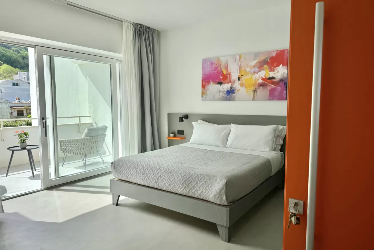 A&A Rooms Faro - Capri Luxury Flats