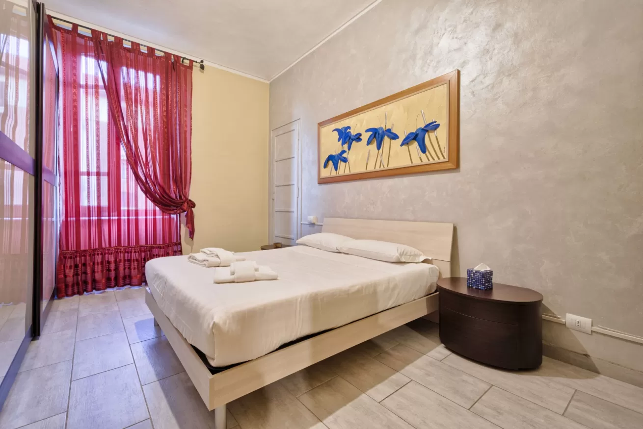 APT X6 Pala Alpitour & Olympic Stadium - BOOK NOW! - GuestHost