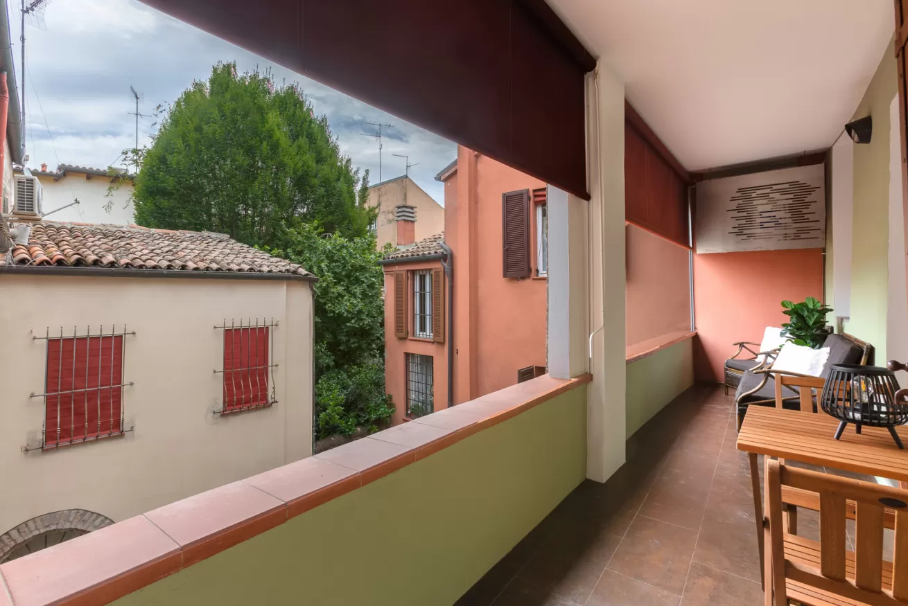 Ferrara ZTL Volte Apartment - GuestHost
