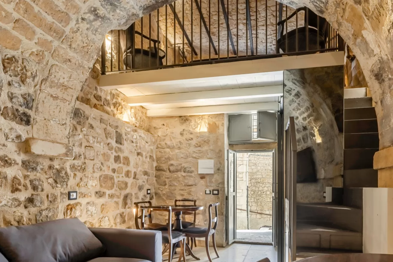 GuestHost - Rifugio delle Grotte - Modica Castle - GuestHost