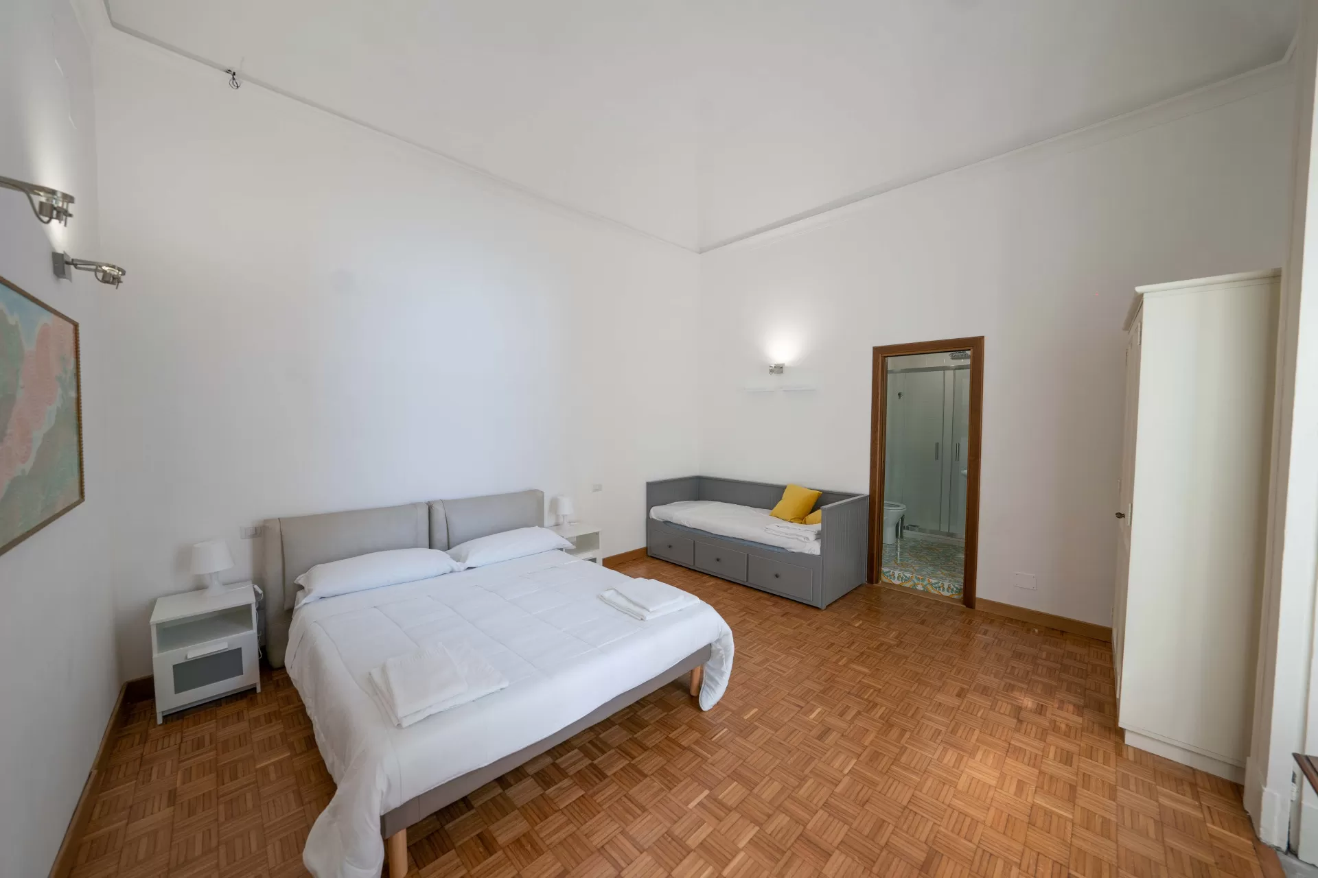 Arcoleo Prestige 1 - Dimorra srl