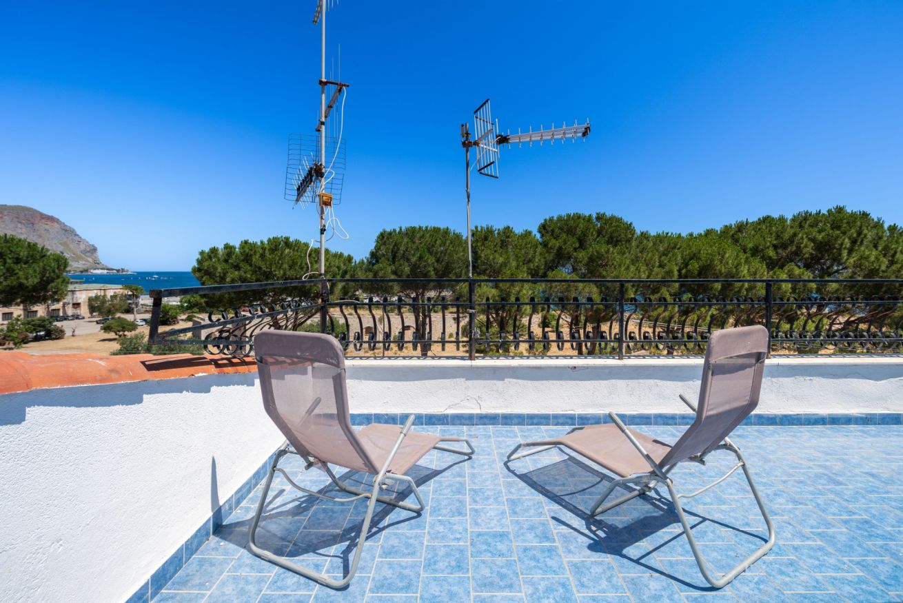 Casette all'Addaura - Suerte - Domus Sicily