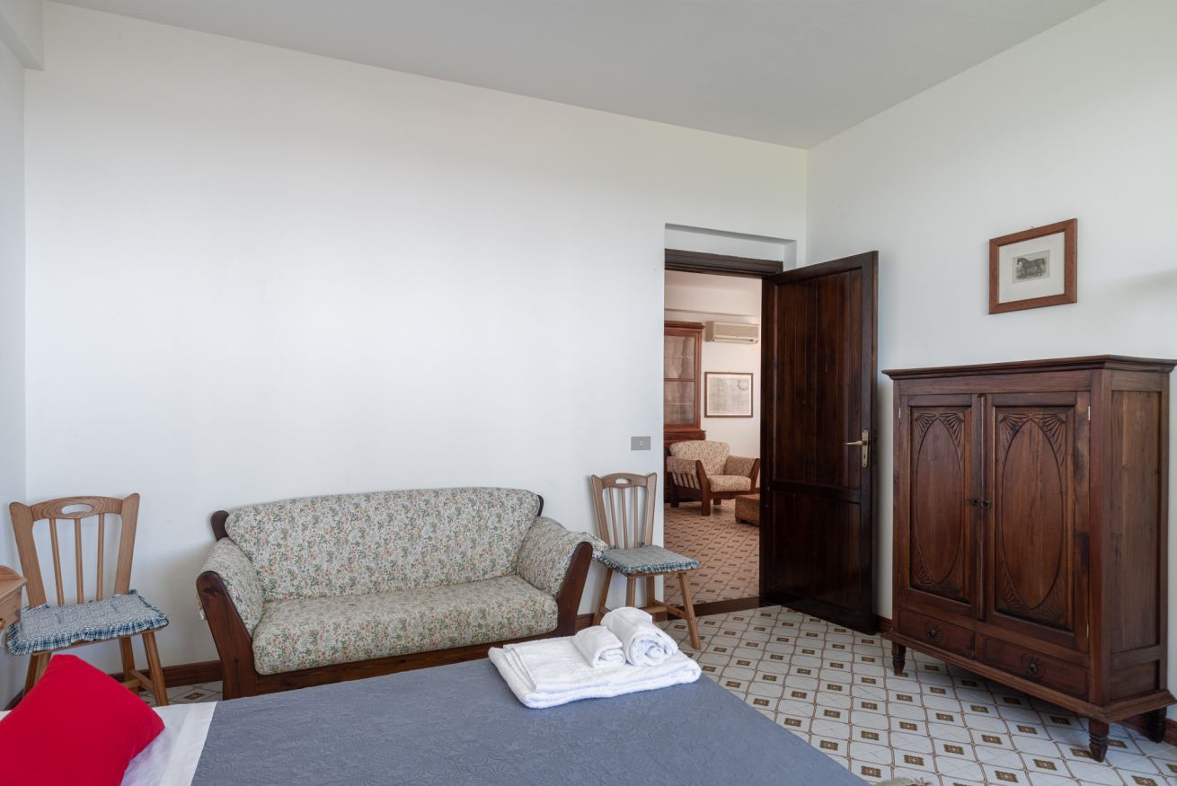 Casette all'Addaura - Kambusiere - Domus Sicily