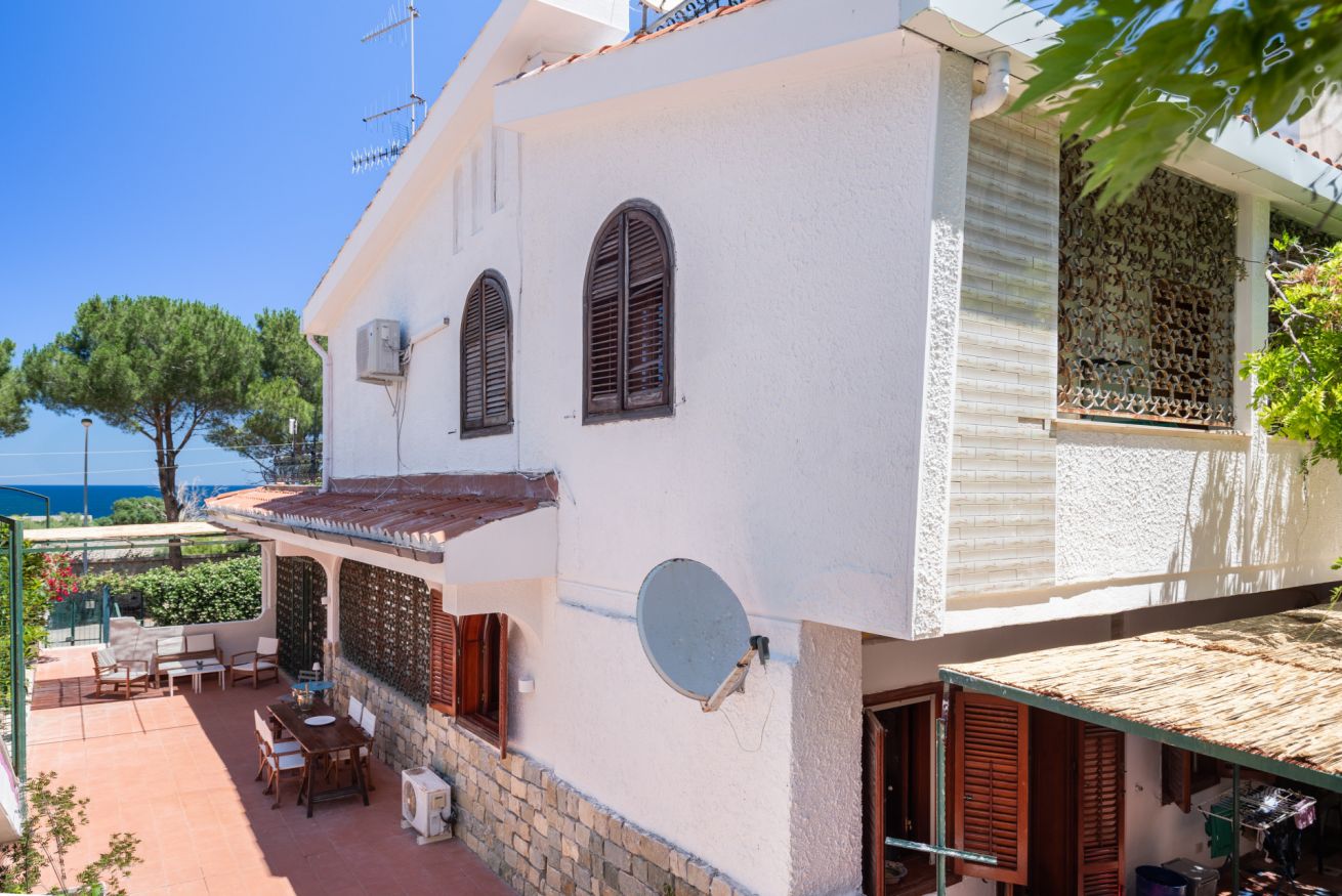 Casette all'Addaura - Kambusiere - Domus Sicily