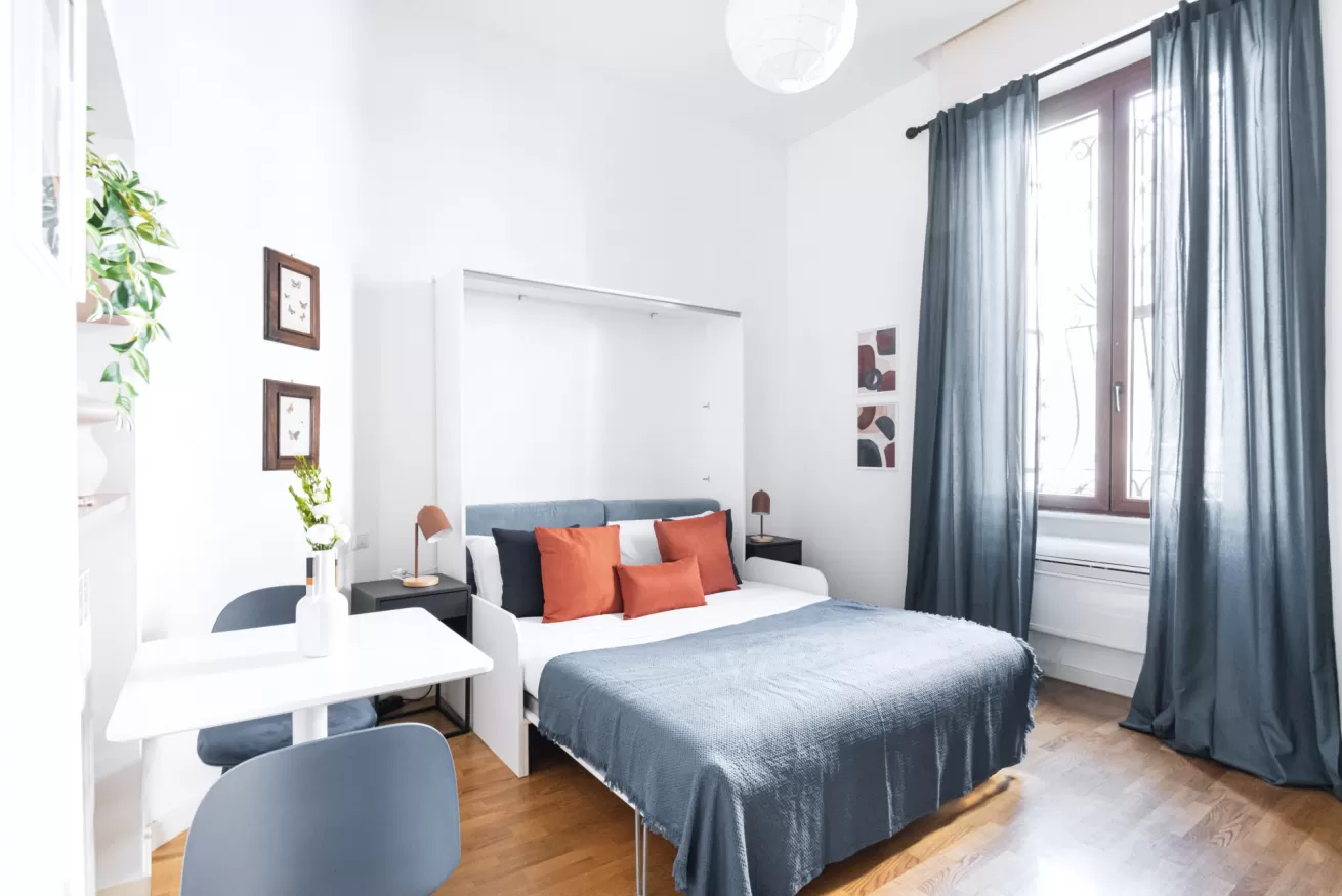 Easylife - Classico monoloca - Gestione Affitti Brevi - Easylife House