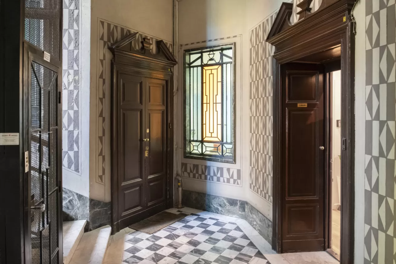 Easylife - Classico monoloca - Gestione Affitti Brevi - Easylife House