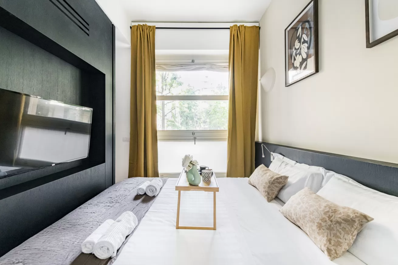 Easylife - Accogliente mono - Gestione Affitti Brevi - Easylife House