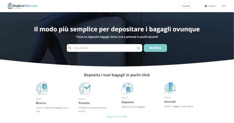 Affitti Brevi Milano - Gestione Affitti Brevi - Easylife House