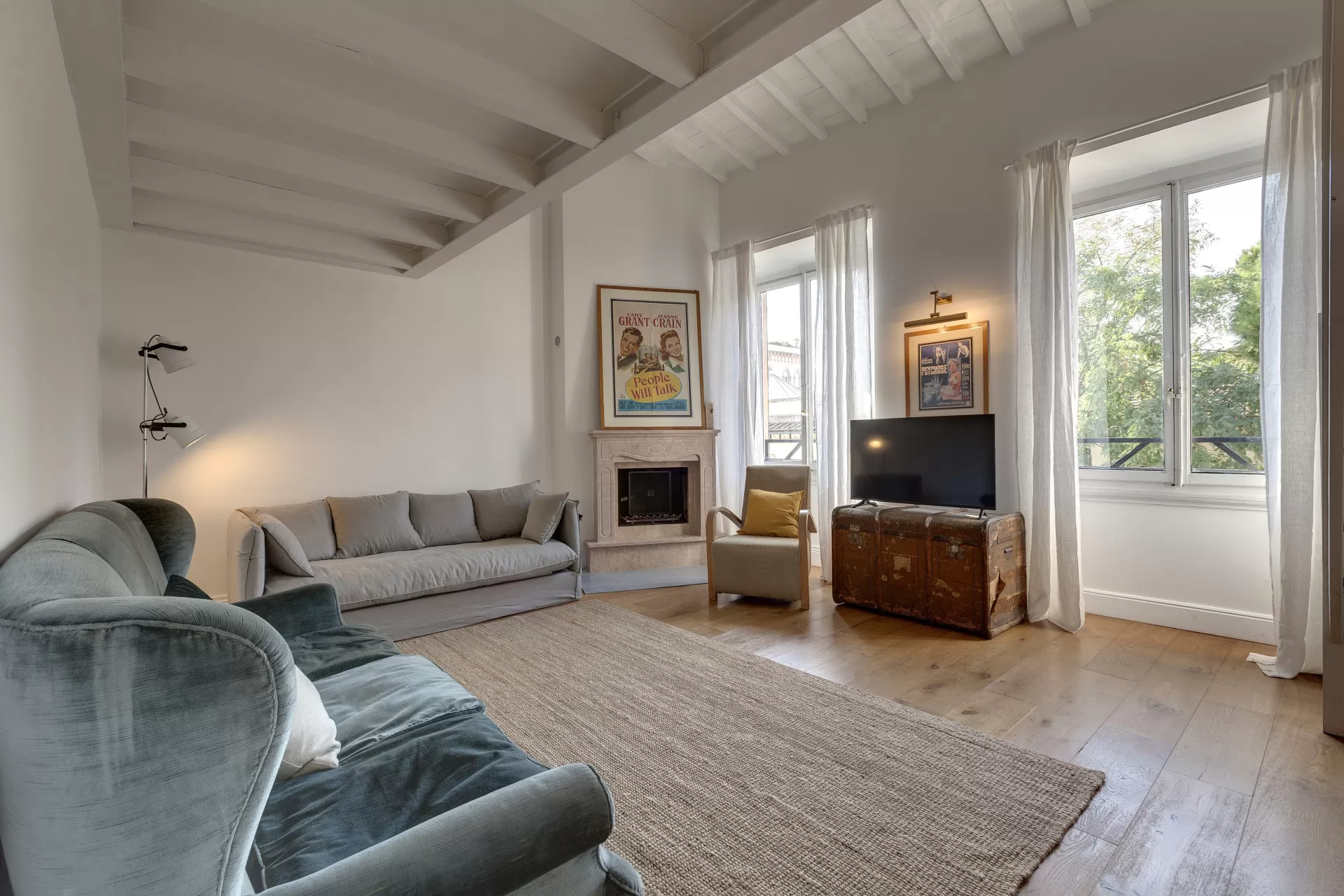 Mamo Florence - Il Prato Apartment - Mamo Florence