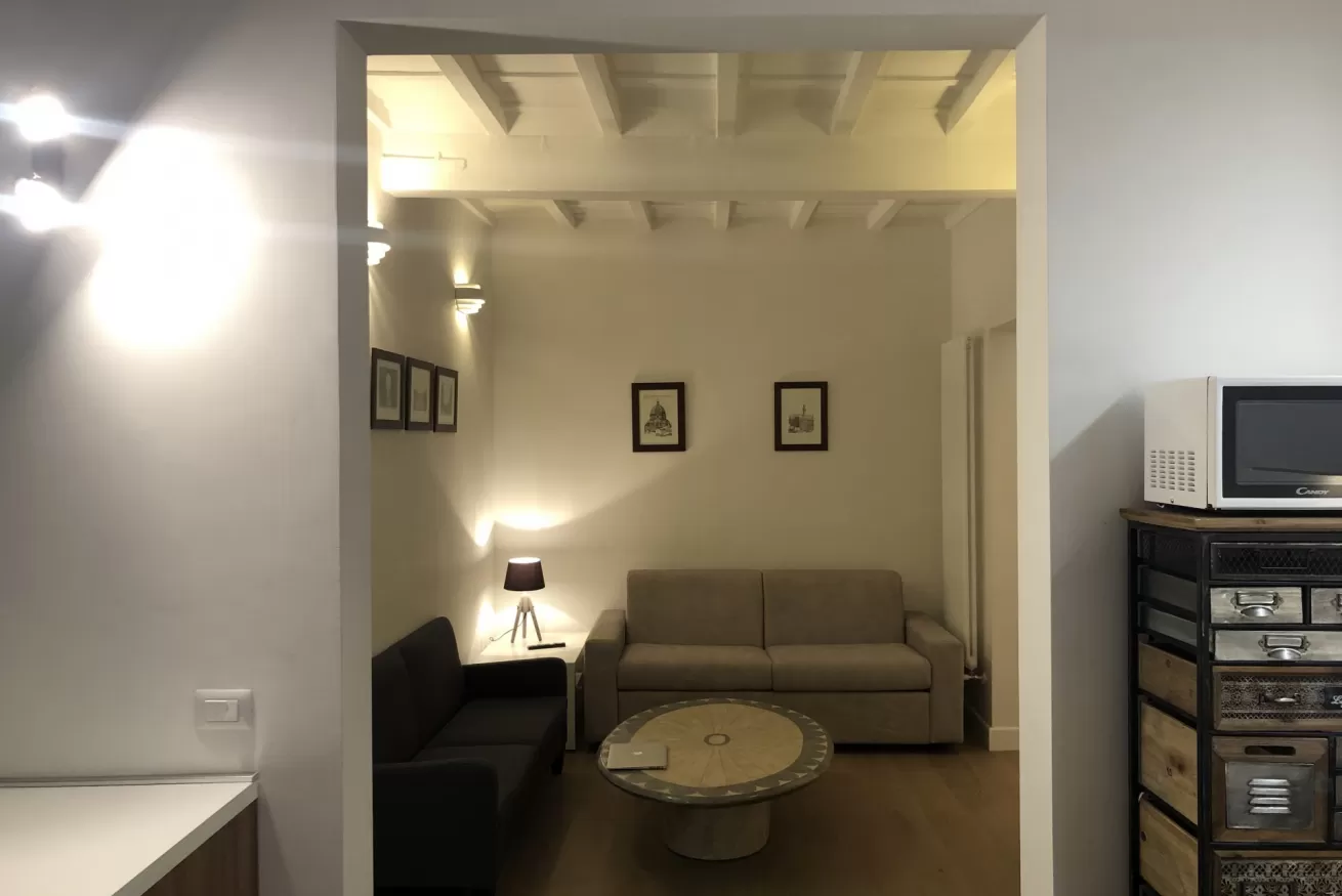 flohome - San Frediano apartment - flohome