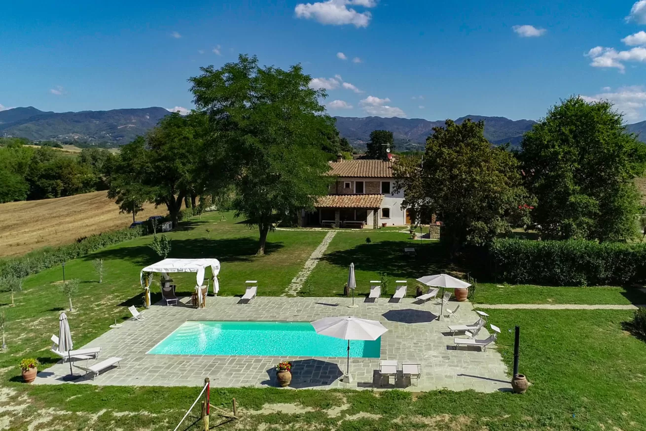 Villa Barnaba - MMega Homes & Villas