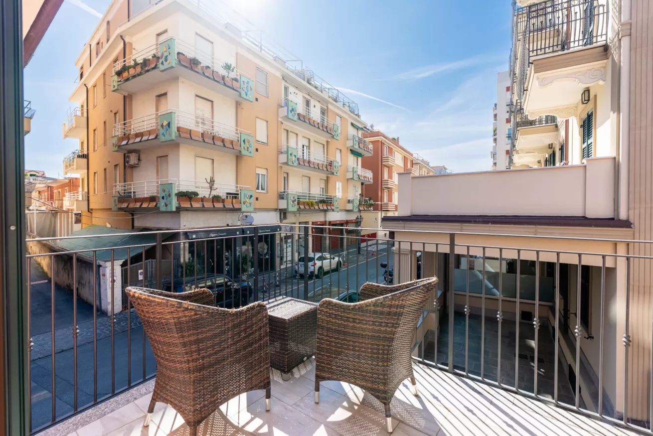 Casa Madi - Hostdomus