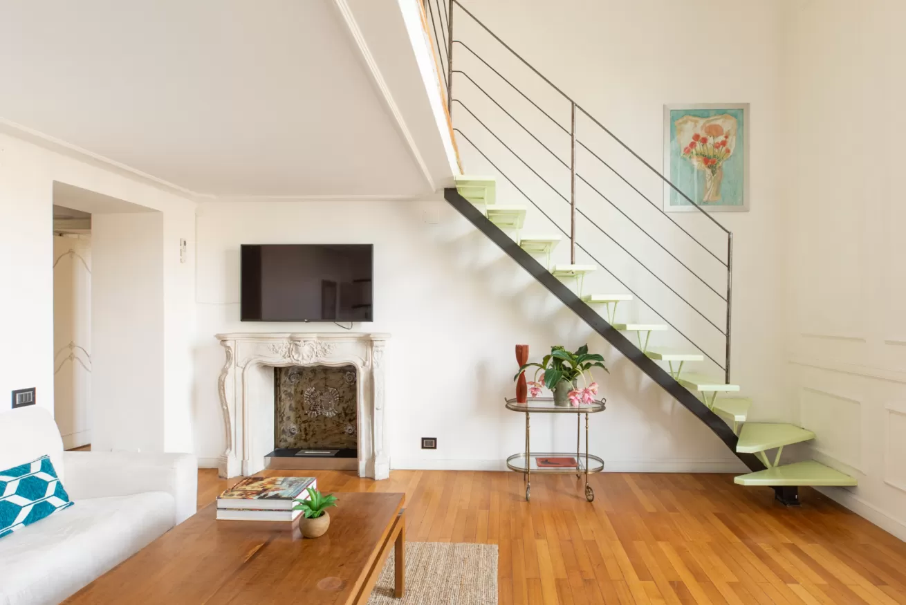 iFlat | Unforgettable in front of Colosseum - iFlat Reservation