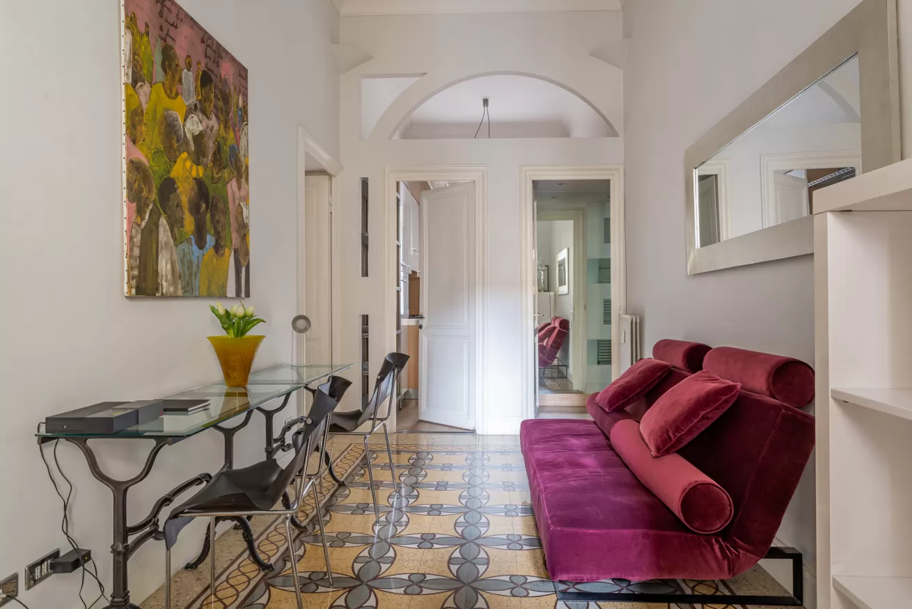 Lina Cavalieri House - iFlat Reservation