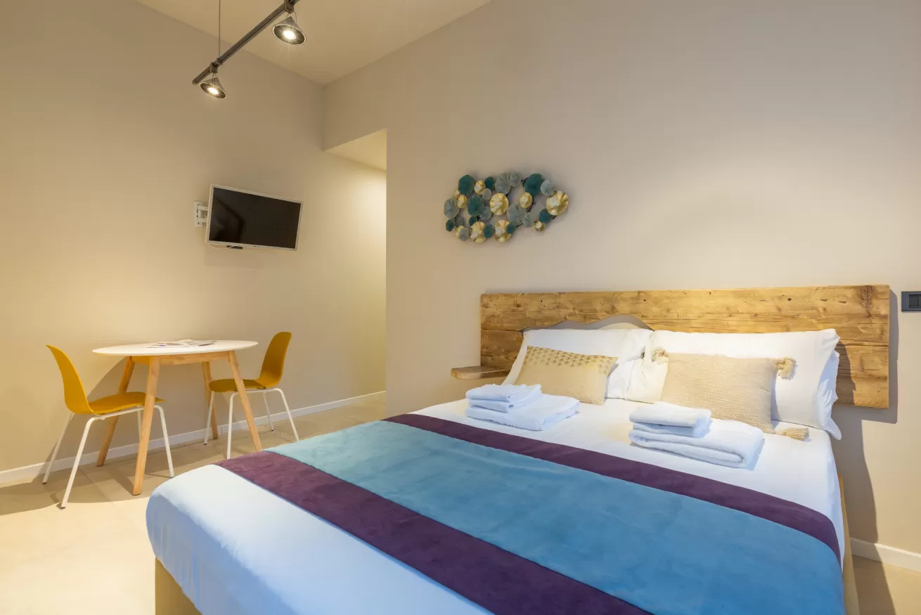 SN73 [Isola] • Super Large Apartment • - ITS HOME