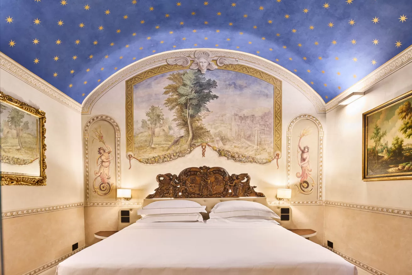 Duomo Luxury Fl - My Exclusive Italy - Luxury Stays and Homes in Italy