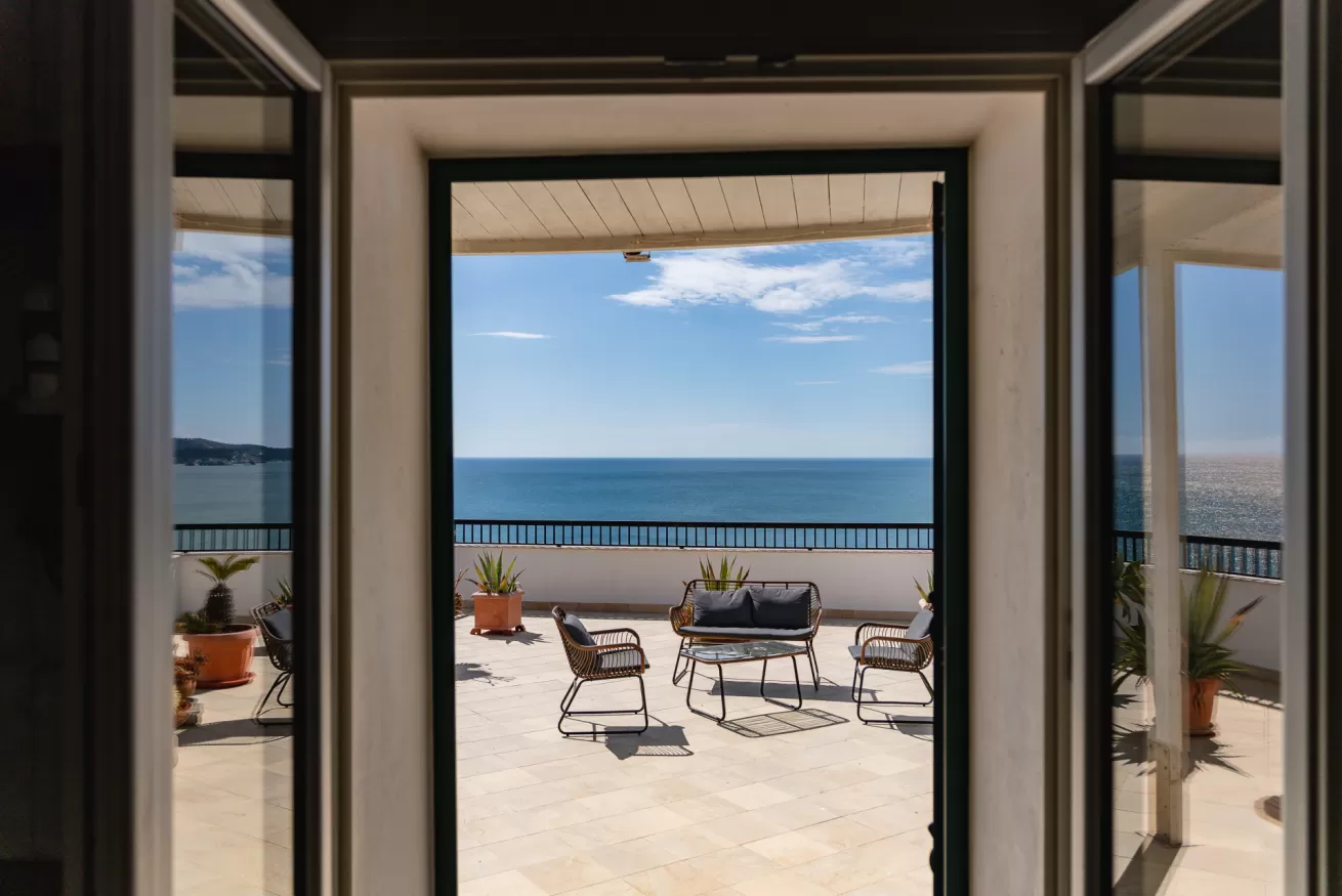 Casa sul Mare - Rentbeat