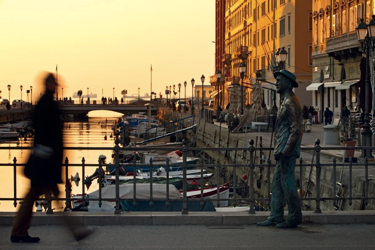 Exclusive Apartments in Trieste | Book Direct & Best Rate Guaranteed